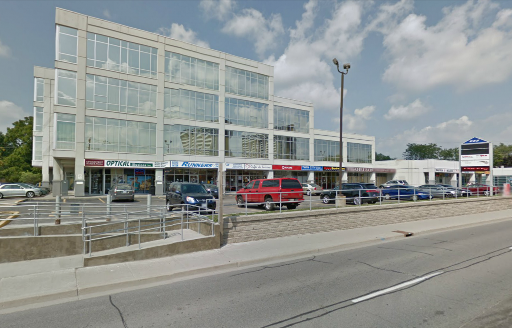 JC Group › 255 King Street N.